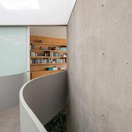 CASA TRIÂNGULO | Bernardes Arquitetura