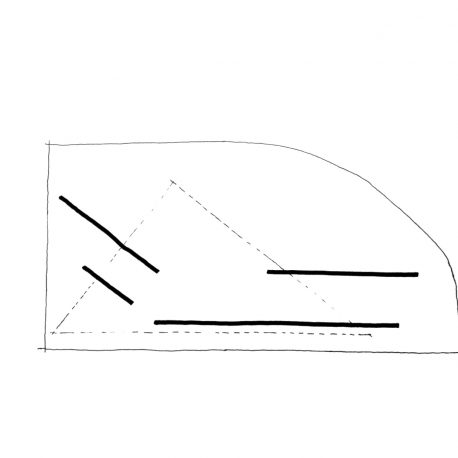 CASA TRIÂNGULO | Bernardes Arquitetura