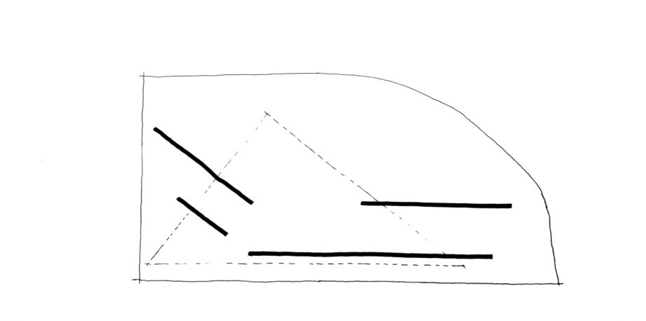 CASA TRIÂNGULO | Bernardes Arquitetura