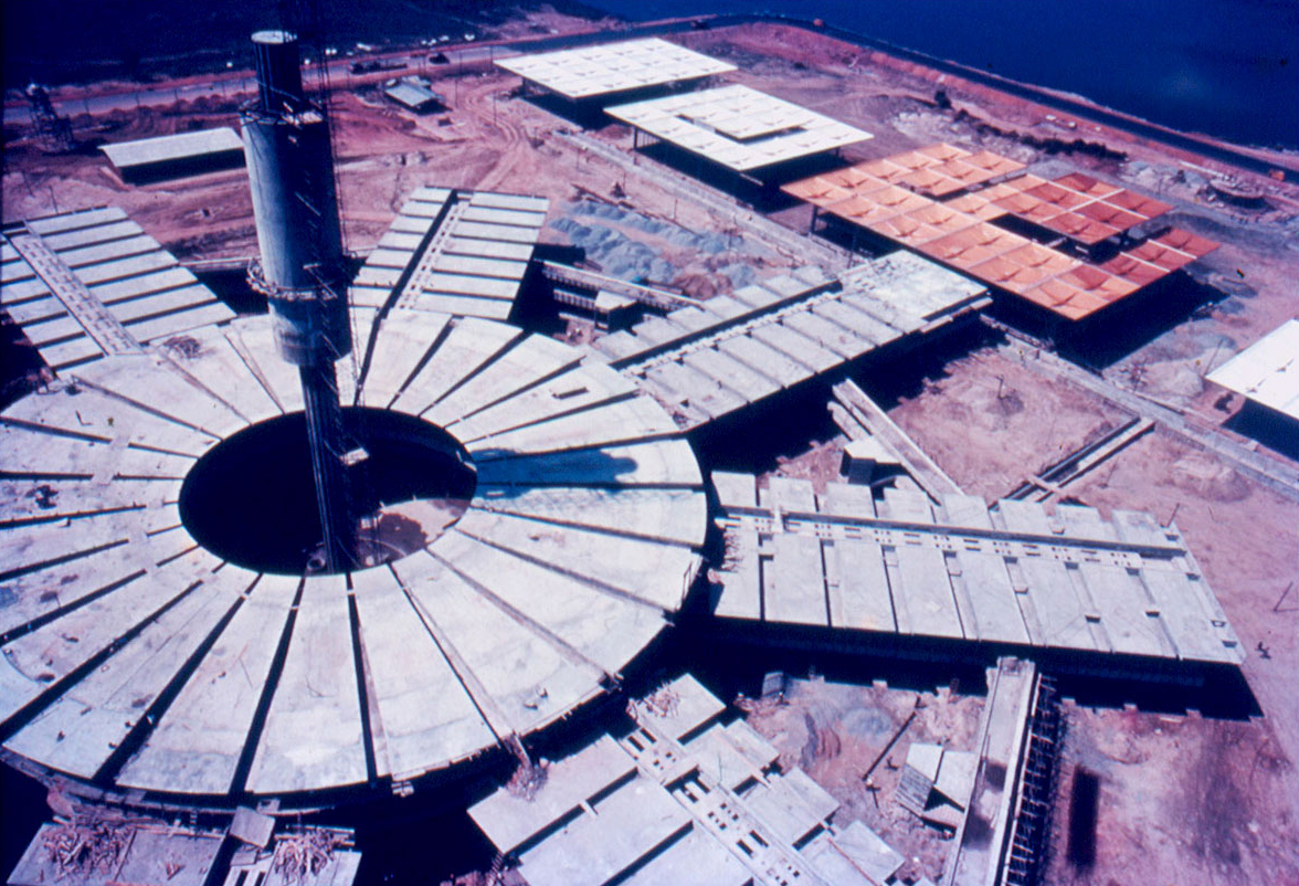 CENPES | Bernardes Arquitetura