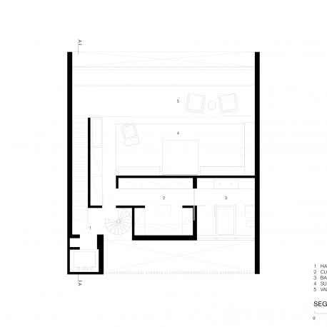 CASA 12 X 12 | Bernardes Arquitetura
