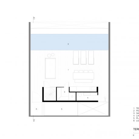 CASA 12 X 12 | Bernardes Arquitetura