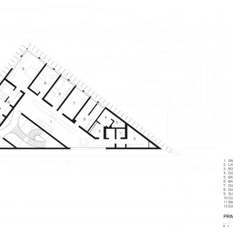 CASA TRIÂNGULO | Bernardes Arquitetura