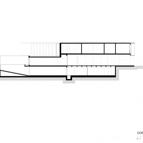 CASA TRIÂNGULO | Bernardes Arquitetura