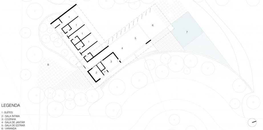 GP HOUSE | Bernardes Arquitetura