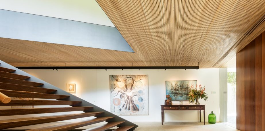 ASA HOUSE | Bernardes Arquitetura