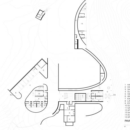 ASA HOUSE | Bernardes Arquitetura