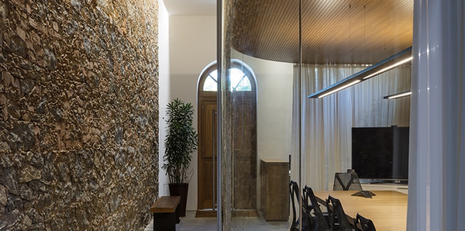 VC OFFICE | Bernardes Arquitetura