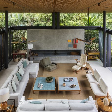 RMA HOUSE | Bernardes Arquitetura