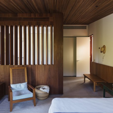 RMA HOUSE | Bernardes Arquitetura