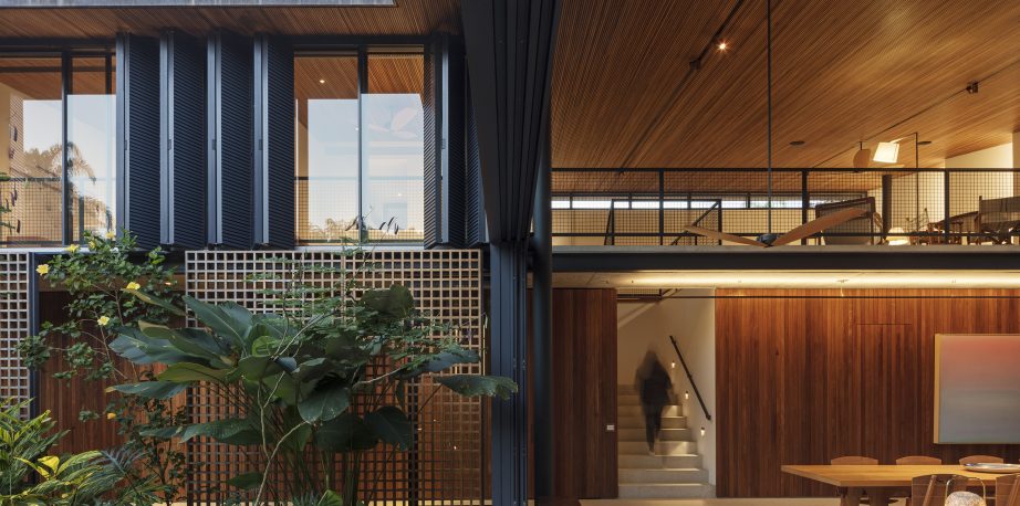 RMA HOUSE | Bernardes Arquitetura