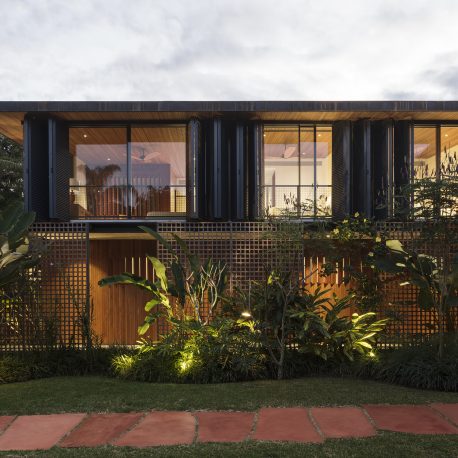 RMA HOUSE | Bernardes Arquitetura