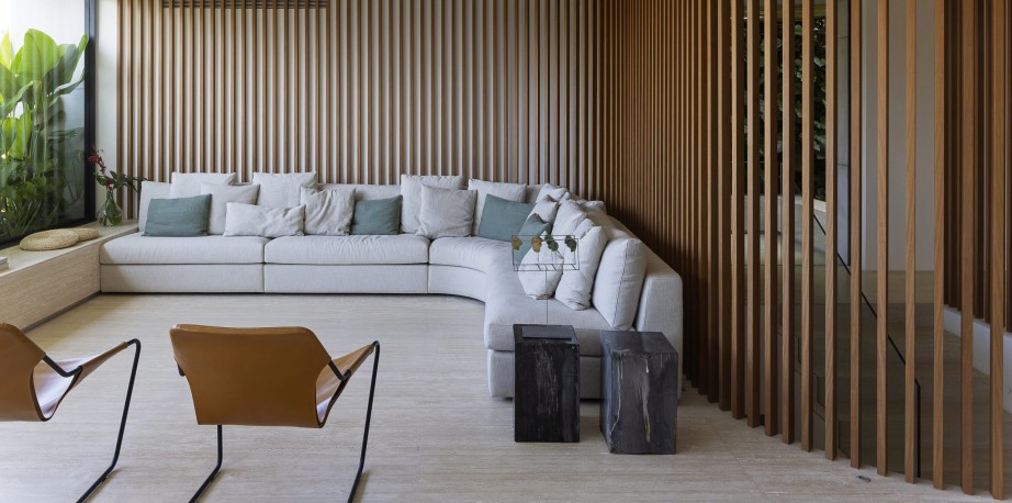 MMO House | Bernardes Arquitetura