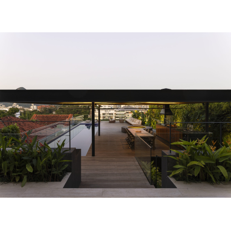 MMO House | Bernardes Arquitetura