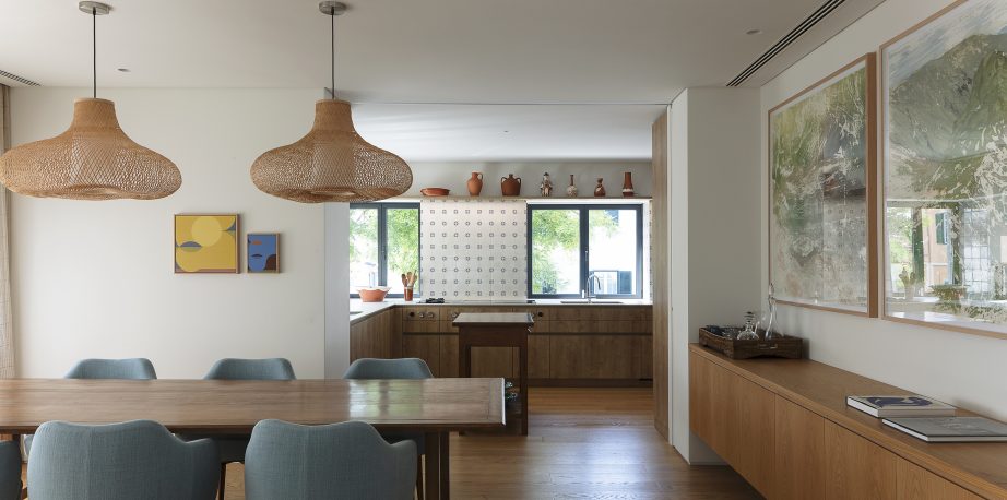 MMC House | Bernardes Arquitetura