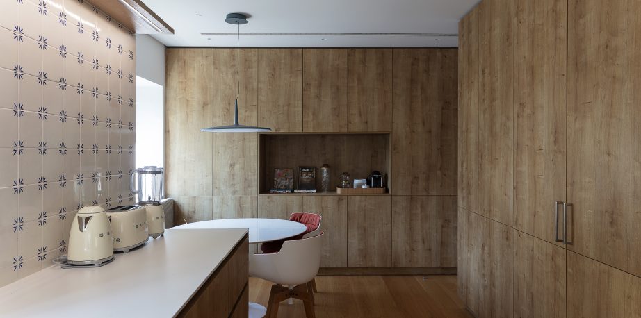 MMC House | Bernardes Arquitetura