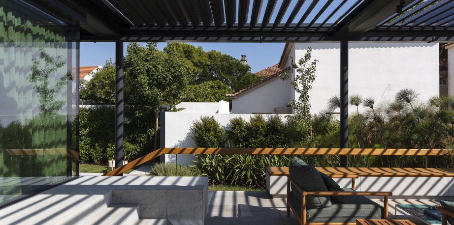 MMC House | Bernardes Arquitetura