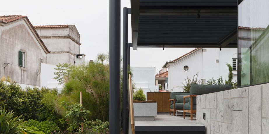 MMC House | Bernardes Arquitetura