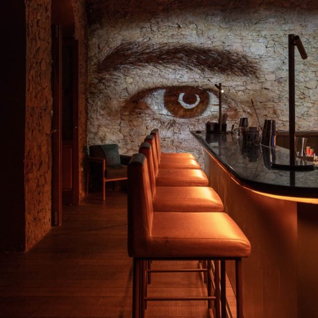 Restaurante Elena | Bernardes Arquitetura