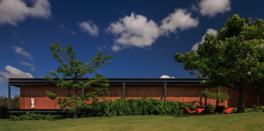 HGB House | Bernardes Arquitetura