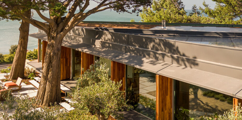 Tejo House | Bernardes Arquitetura